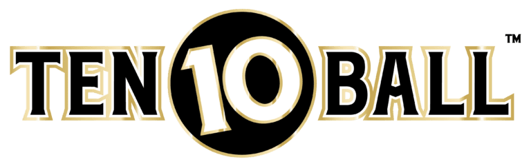 Ten Ball